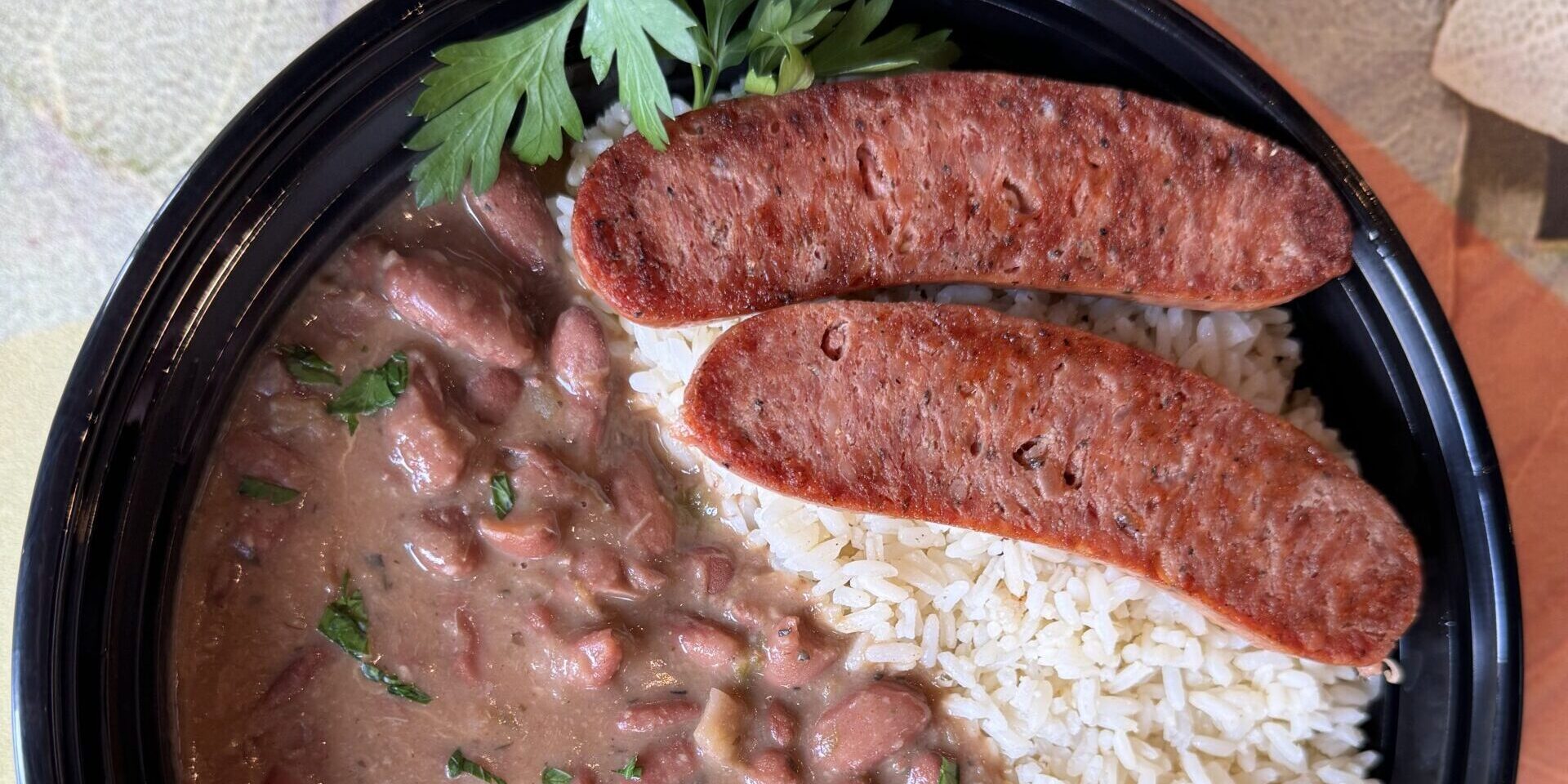 Menu - 7Spice Cajun Seafood